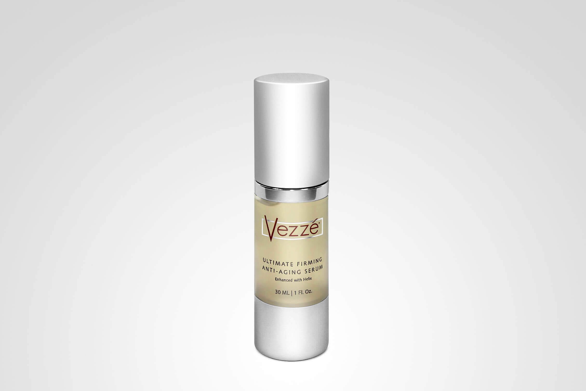 Ultimate Firming Anti Aging Serum Vezze Formulations The Specialty